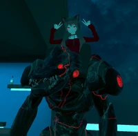 Lanfear | VRChat Legends Wiki | Fandom