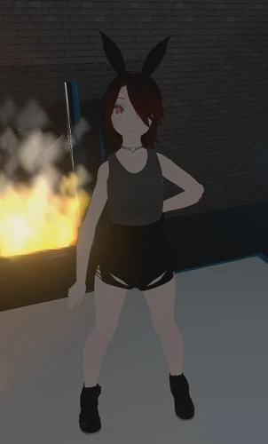 Sipp | VRChat Legends Wiki | Fandom