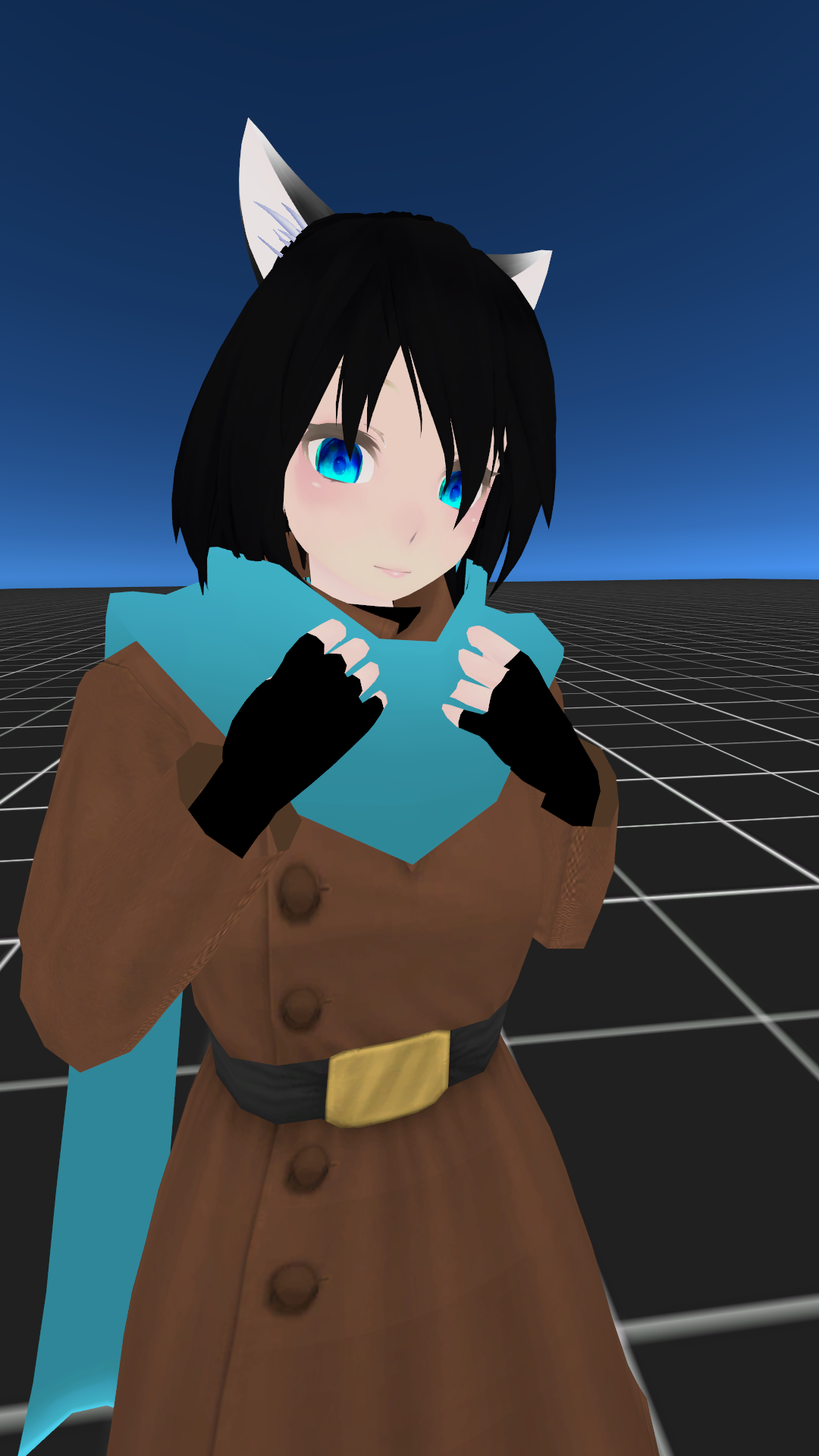 VSL-Chan | VRChat Legends Wiki | Fandom