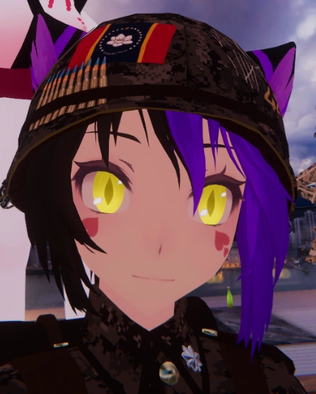 AveryK47 | VRChat Legends Wiki | Fandom
