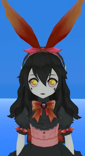 TheBlkButterfly | VRChat Legends Wiki | Fandom