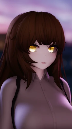 Lorelei Odonaghue | VRChat Legends Wiki | Fandom