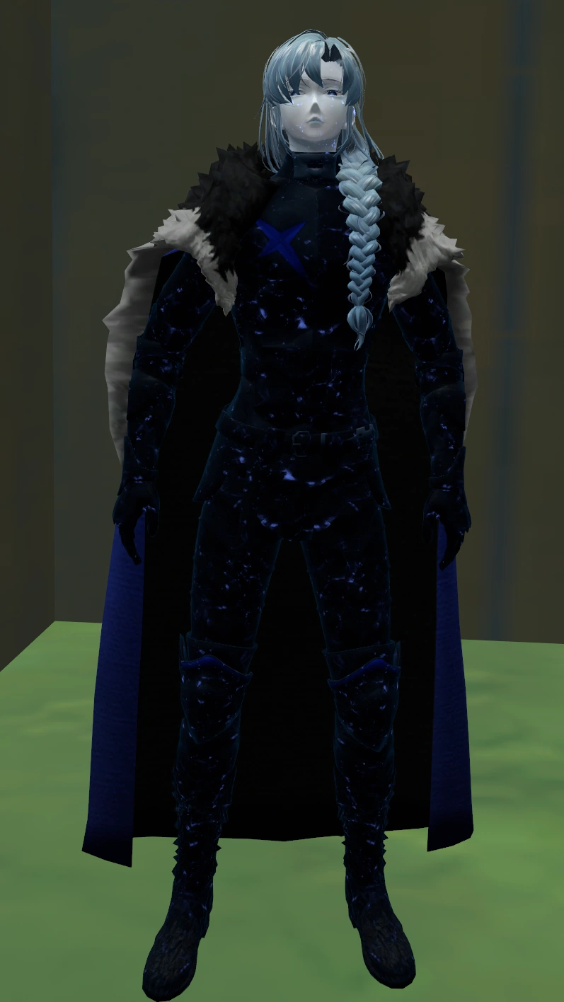 Narfi Anders | VRChat Legends Wiki | Fandom