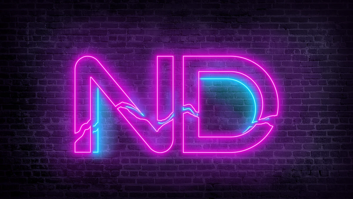 Neon Divide Characters | VRChat Legends Wiki | Fandom