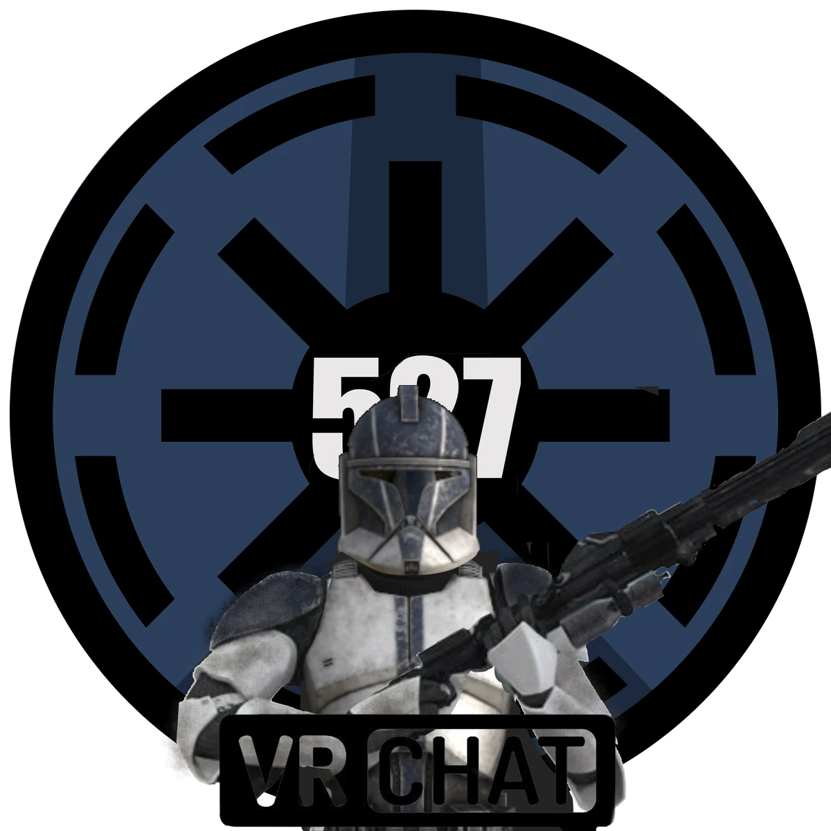 527TH Kilo Company of VRC | VRChat Legends Wiki | Fandom