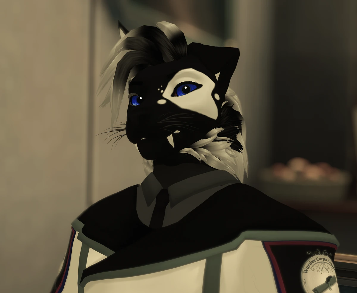 Artemis | VRChat Legends Wiki | Fandom