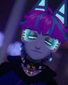Neon Divide Characters | VRChat Legends Wiki | Fandom
