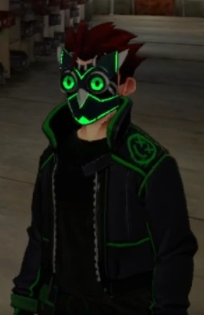 Richie Redson | VRChat Legends Wiki | Fandom