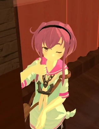 Aurio | VRChat Legends Wiki | Fandom