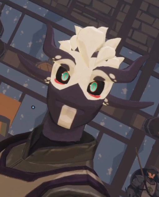 Guard Banks | VRChat Legends Wiki | Fandom