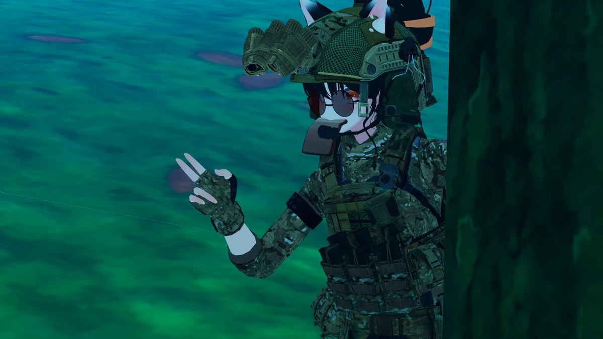 ImBread | VRChat Legends Wiki | Fandom