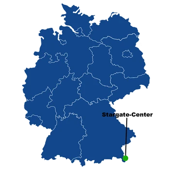 Stargate-Center | VRChat Legends Wiki | Fandom