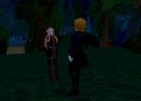 Darkness Over Cari Town | VRChat Legends Wiki | Fandom