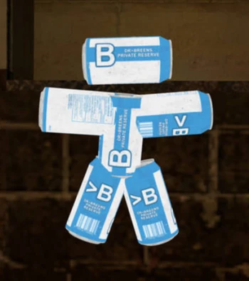 T-Pose Cola | VRChat Legends Wiki | Fandom