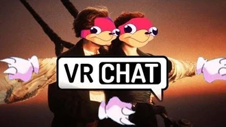 Titanic | VRChat Legends Wiki | Fandom