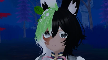 Snowbell(w) | VRChat Legends Wiki | Fandom