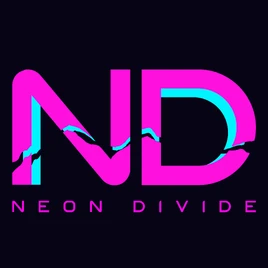 Neon Divide | VRChat Legends Wiki | Fandom