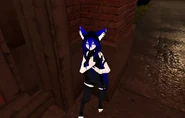 Firefox Blue | VRChat Legends Wiki | Fandom