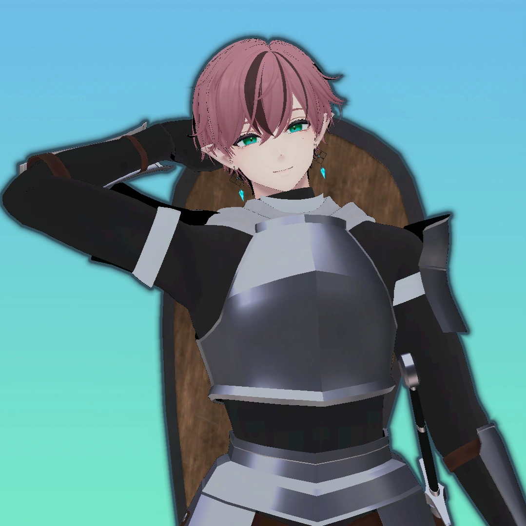 Quill | VRChat Legends Wiki | Fandom