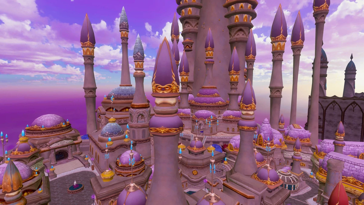 Aldoria | VRChat Legends Wiki | Fandom