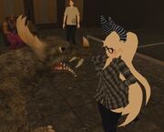 Vincent X | VRChat Legends Wiki | Fandom