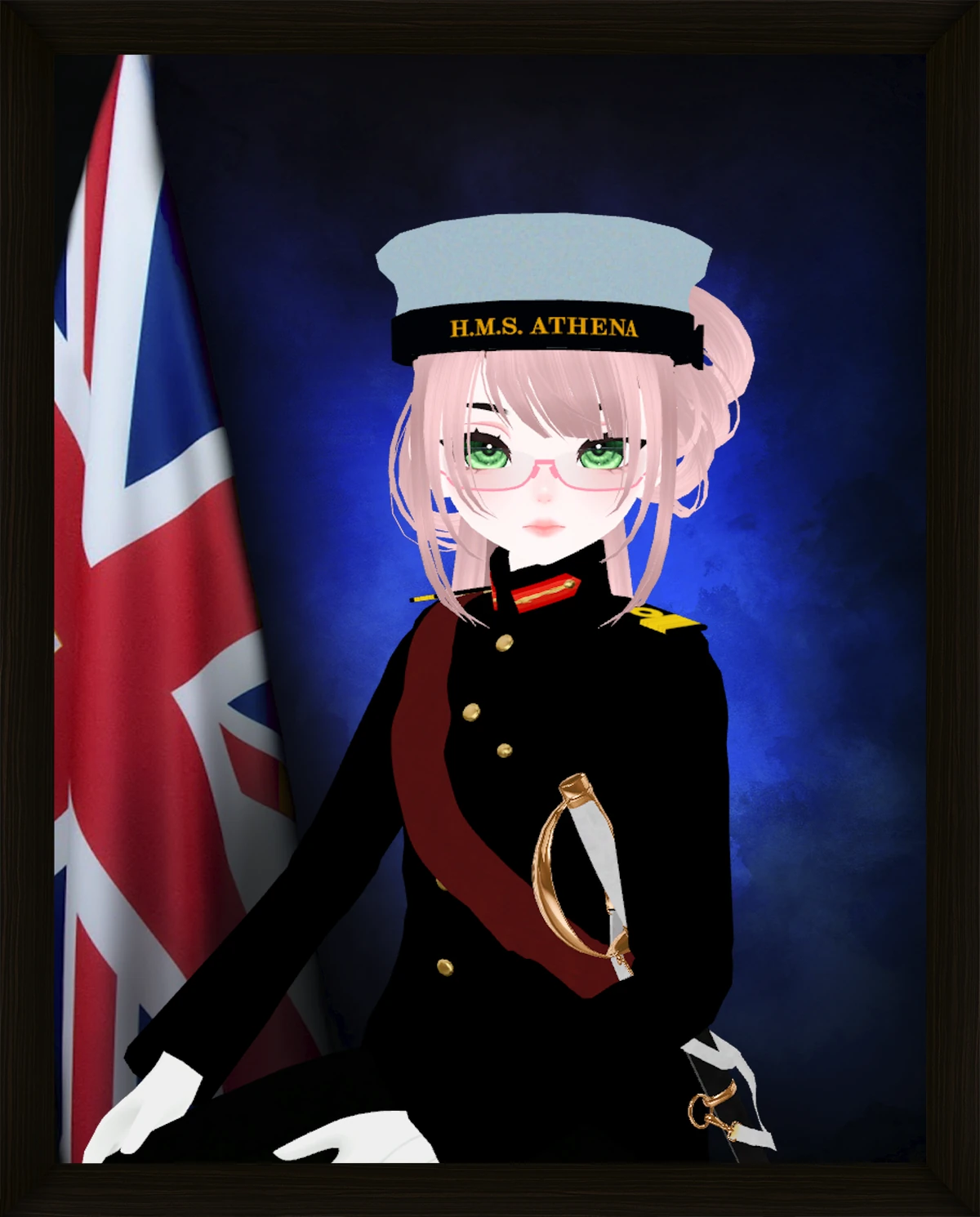 AnguishGamez | VRChat Legends Wiki | Fandom