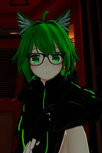 Manú Tsumi | VRChat Legends Wiki | Fandom