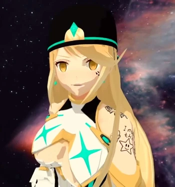No Logic David | VRChat Legends Wiki | Fandom