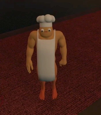 Flynn | VRChat Legends Wiki | Fandom