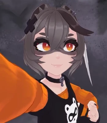 Snuffy | VRChat Legends Wiki | Fandom