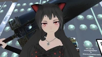 Lanfear | VRChat Legends Wiki | Fandom