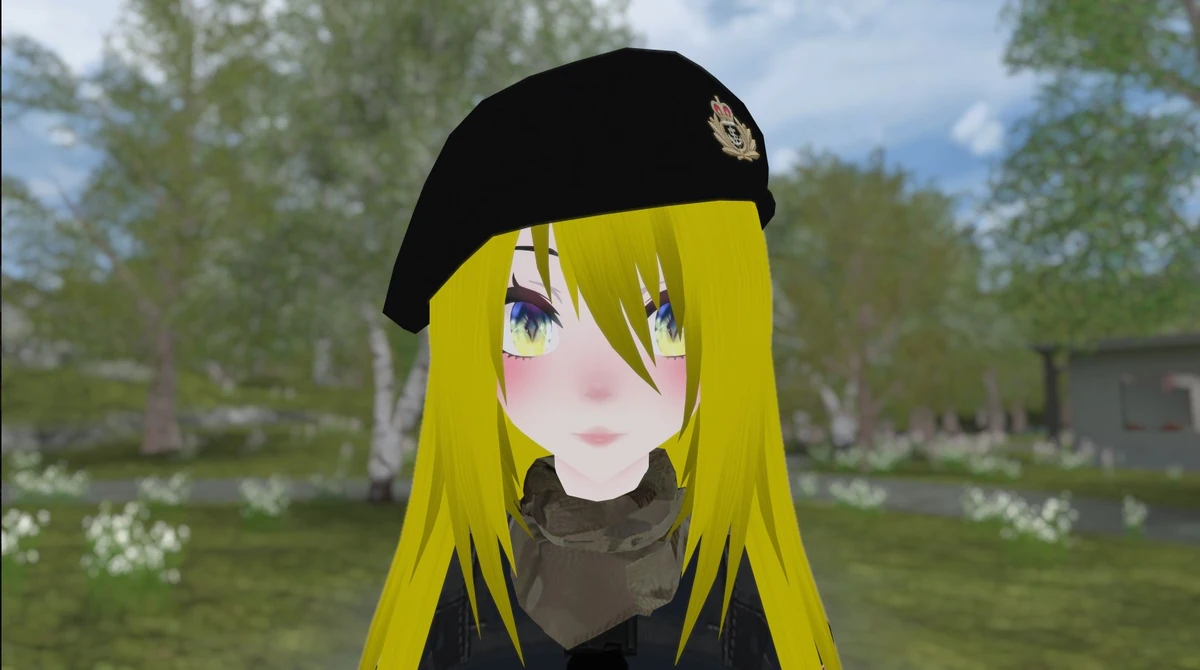 Yazzy | VRChat Legends Wiki | Fandom