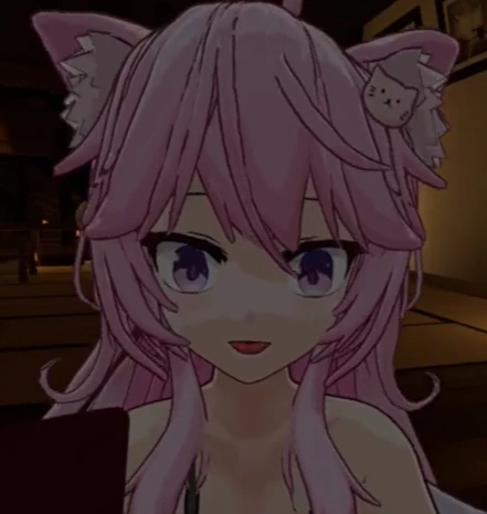 Nyannersz | VRChat Legends Wiki | Fandom