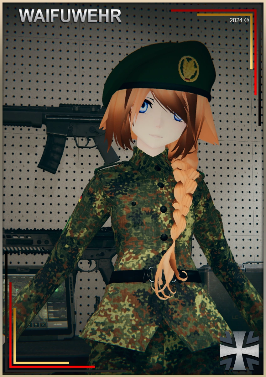 Leon Wittmann | VRChat Legends Wiki | Fandom