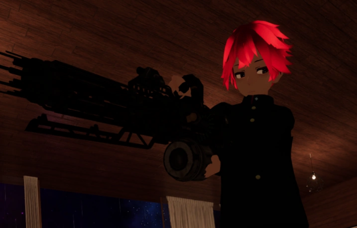 Trüffelis | VRChat Legends Wiki | Fandom