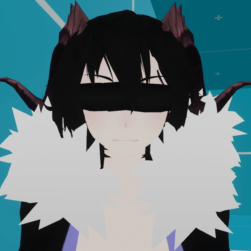 Damien(W) | VRChat Legends Wiki | Fandom