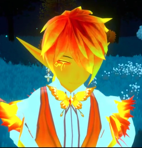 Leif | VRChat Legends Wiki | Fandom