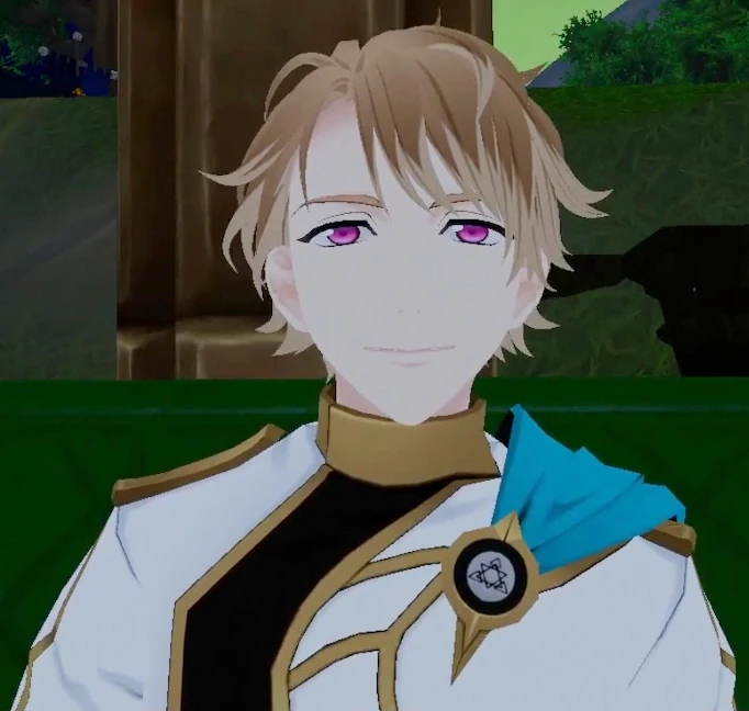 Yori Mersion | VRChat Legends Wiki | Fandom