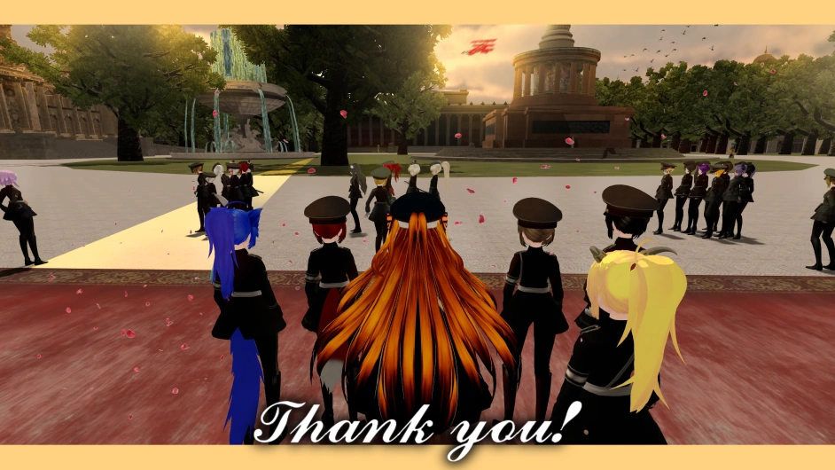 The One Moment | VRChat Legends Wiki | Fandom