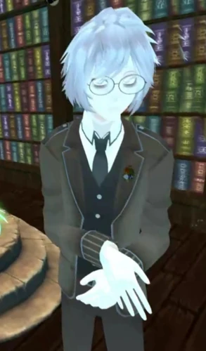 Alex Northstar | VRChat Legends Wiki | Fandom