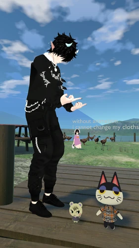 David6969 | VRChat Legends Wiki | Fandom