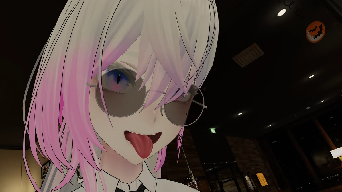 MadlessHatter | VRChat Legends Wiki | Fandom