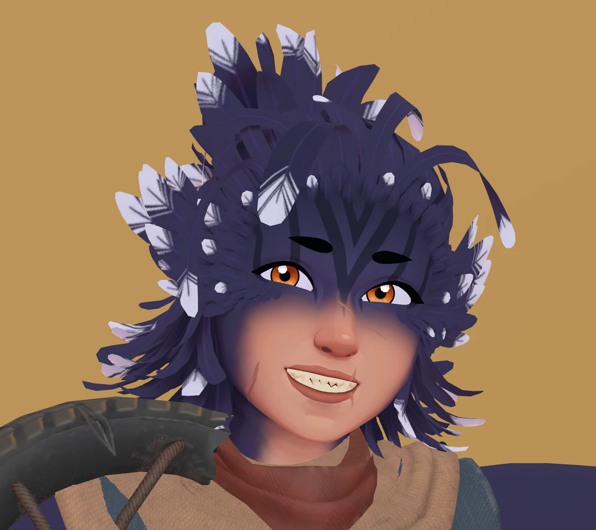 Maya | VRChat Legends Wiki | Fandom