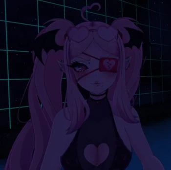 Remuchii | VRChat Legends Wiki | Fandom