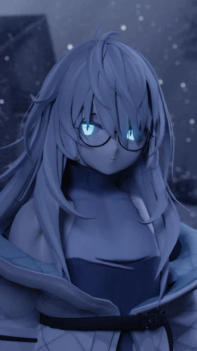 Ellesa | VRChat Legends Wiki | Fandom