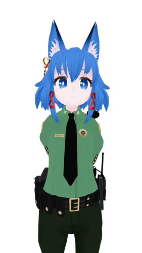 FrozenFireElias | VRChat Legends Wiki | Fandom