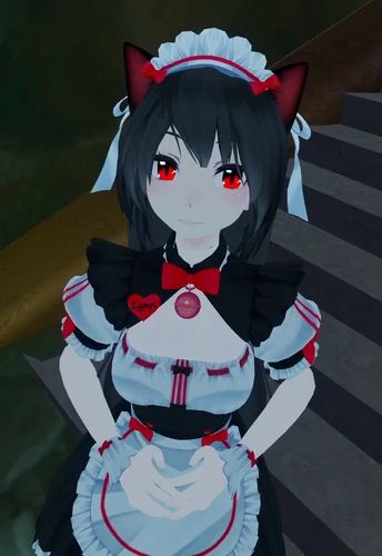 Lynn | VRChat Legends Wiki | Fandom