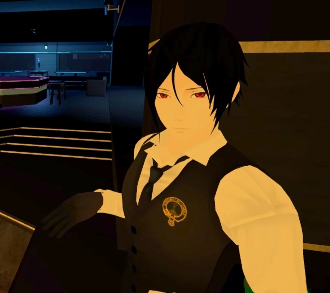 TK | VRChat Legends Wiki | Fandom