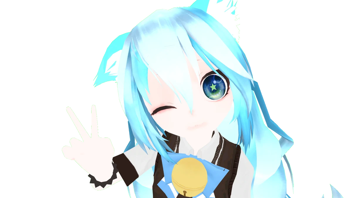 Venice | VRChat Legends Wiki | Fandom