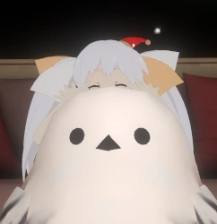 Volkman | VRChat Legends Wiki | Fandom